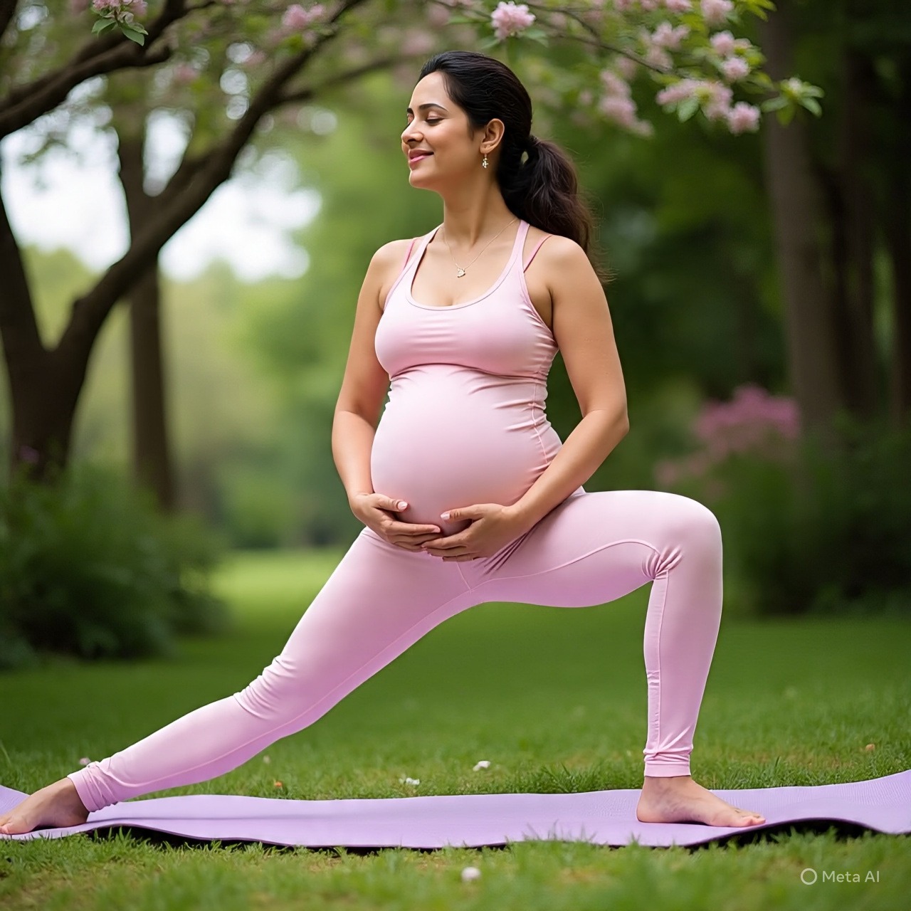 Spandan Garbh Sanskar